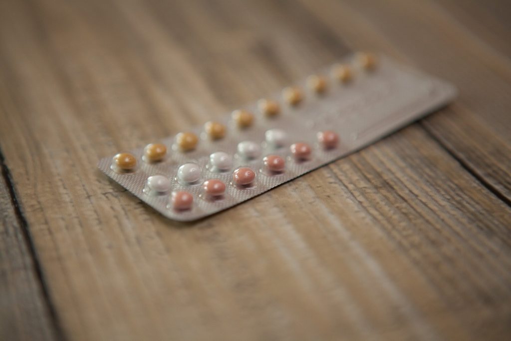 Contraceptive Side-effects - Central Gynaecology